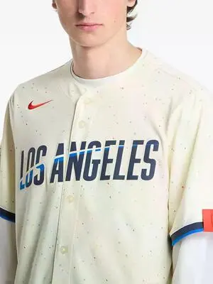 Nike Los Angeles Dodgers City Connect Shirt