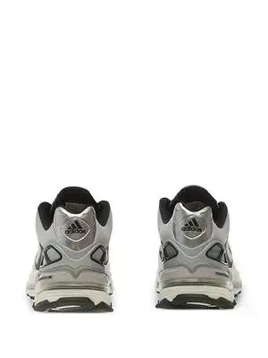 Adidas Adizero F50 Metallic Sneakers
