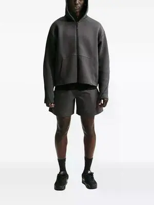 Nike Full-zip Hoodie