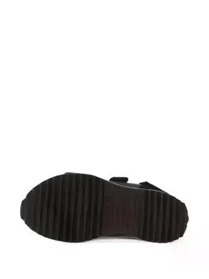 CONVERSE Run Star Platform Sandals