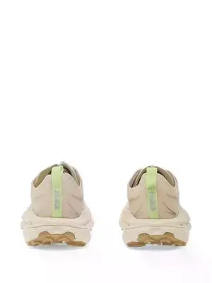 HOKA® Mafate Speed 4 Lite Lace-up Sneakers - Neutrals