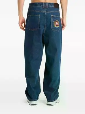 WASTED Casper Crest Jeans