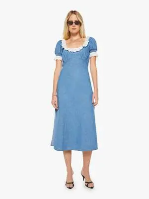 DAY DRESSES