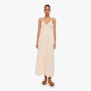 Xirena Joni Maxi Dress - Cream