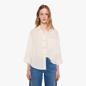 Xirena Pocket Shirts For Women