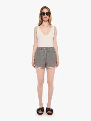 Xirena Starla Shorts - Black