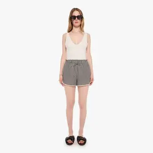 Xirena Starla Shorts - Black