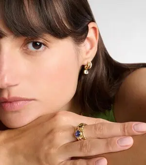 David Yurman Dy Mercer® Ring