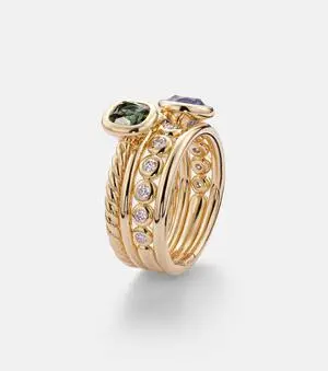 David Yurman Dy Mercer® Ring