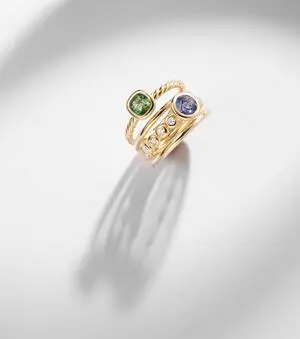 David Yurman Dy Mercer® Ring