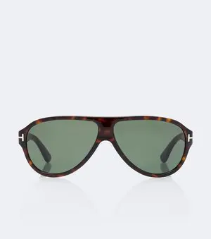TOM FORD Samuele Sunglasses