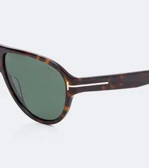TOM FORD Samuele Sunglasses
