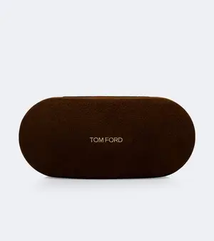 TOM FORD Samuele Sunglasses