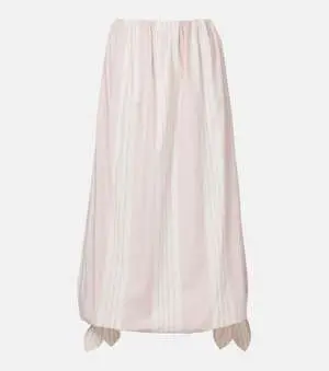 Thigh Length Skirts