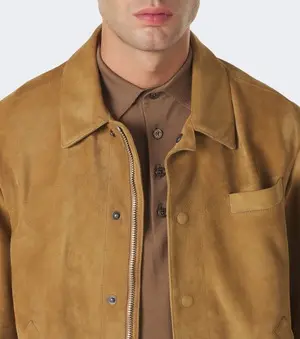TOM FORD Wool Gauge Polo Sweater