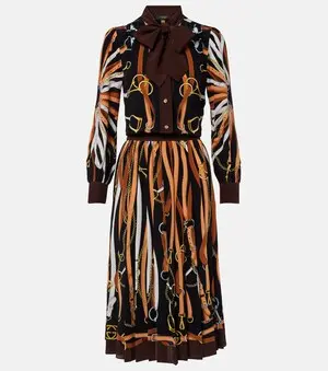 Gucci Oversized Day Dresses