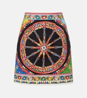 SKIRTS