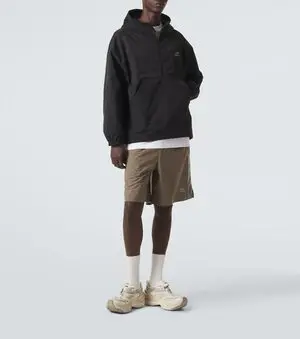 Balenciaga Jet Sneakers - White