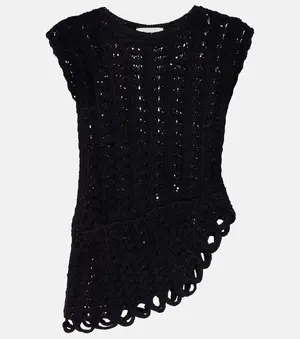 Loulou De Saison Draped Tops