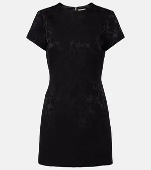 Saint Laurent Knee Length Cocktail Dresses