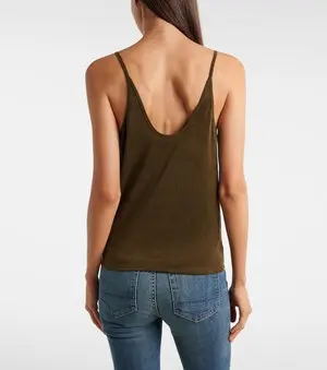 TOM FORD Jersey Camisole Top