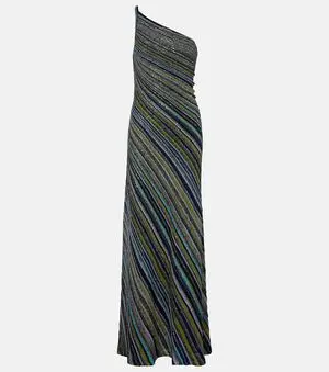 Missoni Glam Evening Dresses