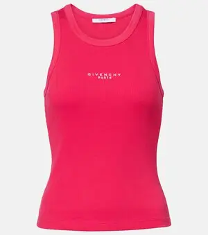 Givenchy Performance Tops For Women