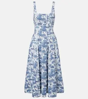 Staud Sweetheart Day Dresses