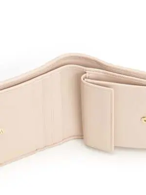 Miu Miu Matelasse Wallet