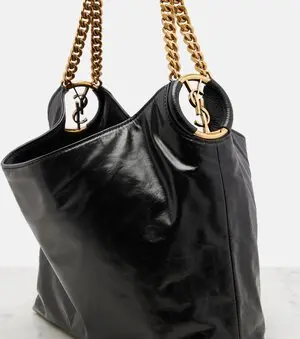 Saint Laurent Hortense Small Shoulder Bag