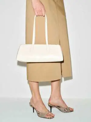 REFORMATION Sofia East West Shoulder Bag