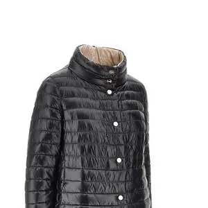 Herno Reversible Nylon Down Jacket