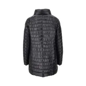 Herno Reversible Nylon Down Jacket