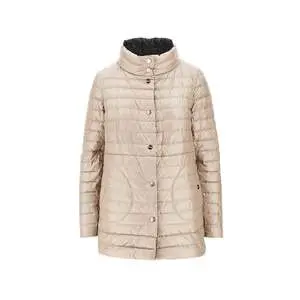 Herno Reversible Nylon Down Jacket