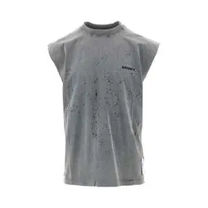 Satisfy Mothtech Muscle Tee' Tank Top