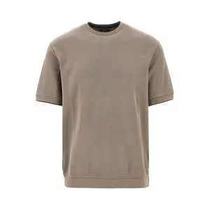 Herno Piquet T-shirt
