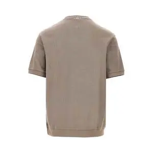 Herno Piquet T-shirt