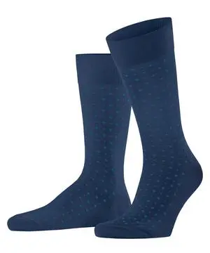 Falke Polished Dot Socks