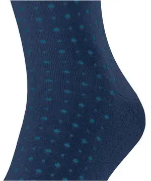 Falke Polished Dot Socks