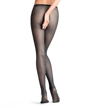 Falke Supersize Net Tights