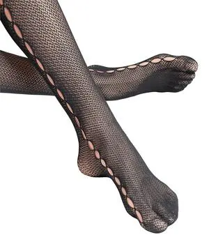Falke Supersize Net Tights