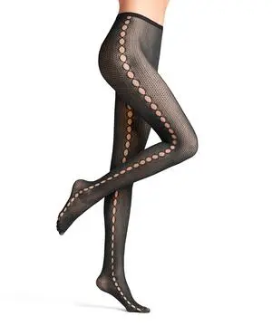 Falke Supersize Net Tights