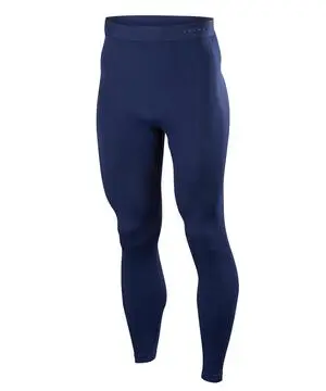 Falke Tights Maximum Warm - Blue