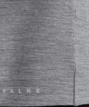 Falke Singlet Silk-wool