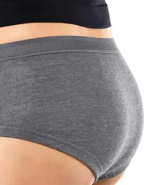 Falke Panties Silk-wool
