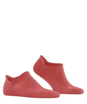 Falke Cool Kick Sneaker Socks - Red