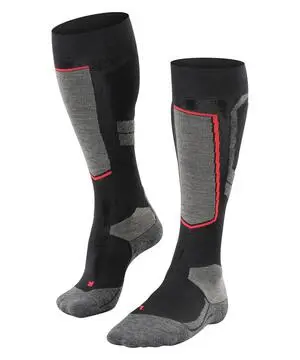 Falke Sk4 Advanced Wool Skiing Knee-high Socks