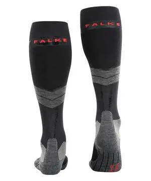 Falke Sk4 Advanced Wool Skiing Knee-high Socks