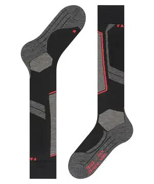 Falke Sk4 Advanced Wool Skiing Knee-high Socks