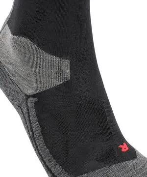 Falke Sk4 Advanced Wool Skiing Knee-high Socks